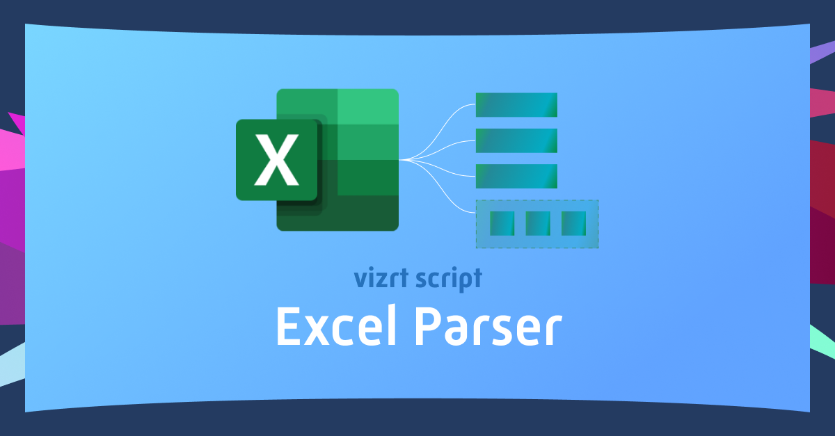 Excel parser